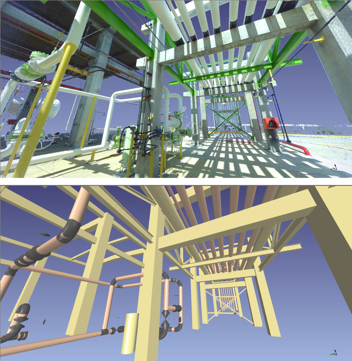 EdgeWise | m&h 3d reverse b.v.